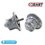 มอเตอร์ลม GAST รุ่น 4AM Series (Air motor) - Toolsheep