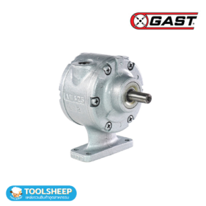 มอเตอร์ลม GAST รุ่น 4AM Series (Air motor) - Toolsheep