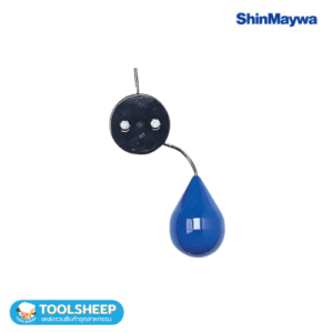 สวิทช์ลูกลอยไฟฟ้า SHINMAYWA รุ่น MS-11 / MS-21 สำหรับน้ำเสีย